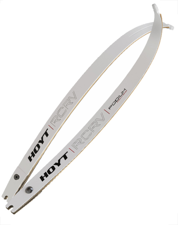 Hoyt Formula RCRV Podium Wurfarme