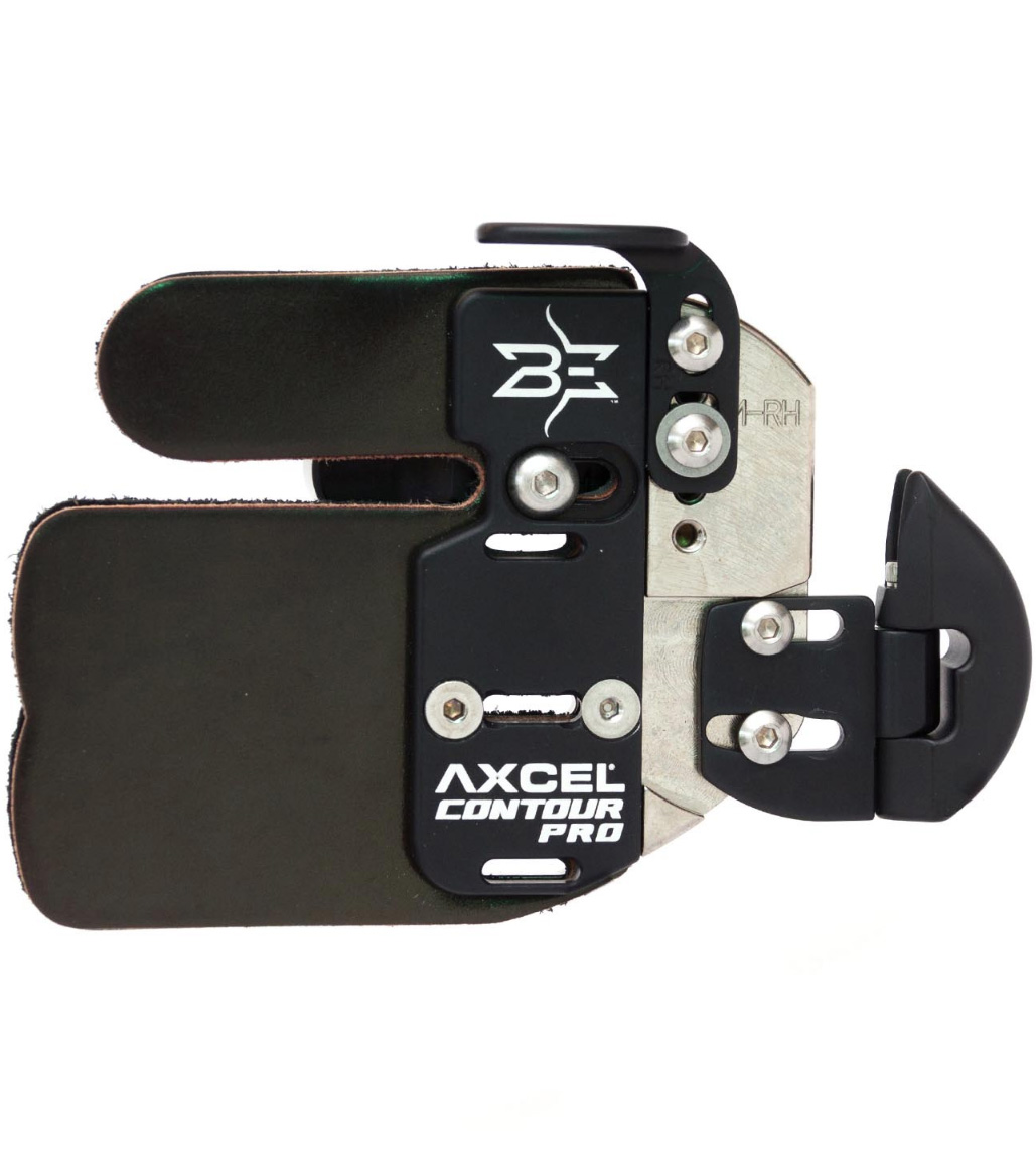 Axcel Tab Contour Pro Brady Ellison