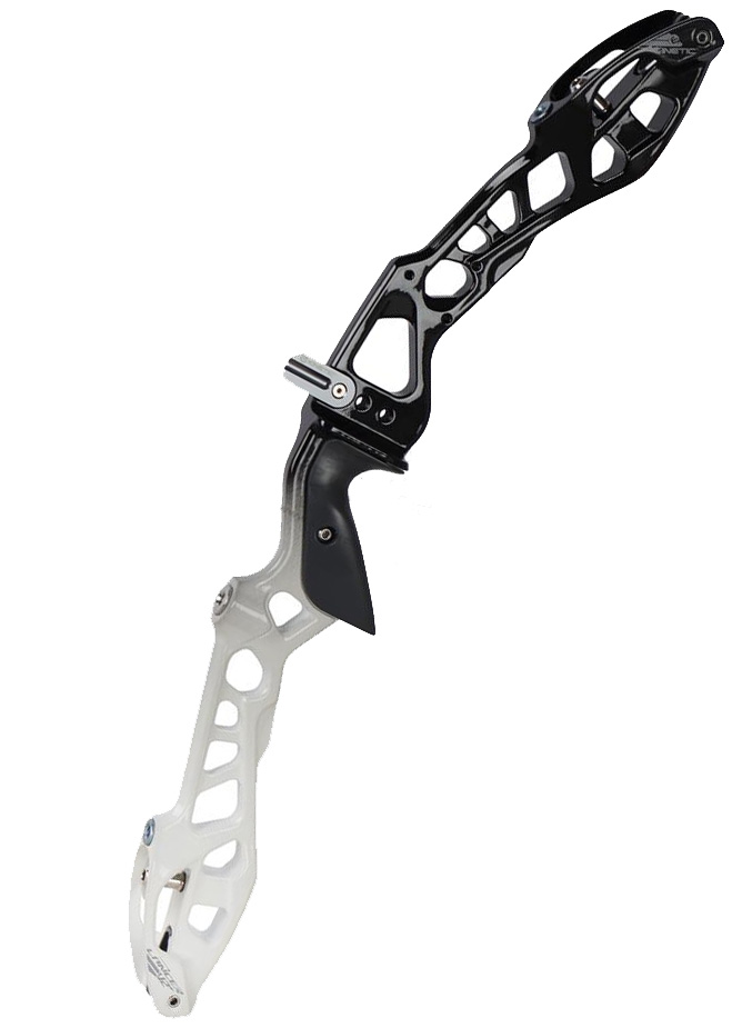 Kinetic Lancer 25 V2 Two-Tone