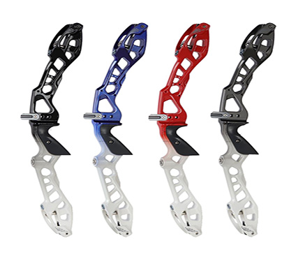 Kinetic Lancer 25 V2 Two-Tone