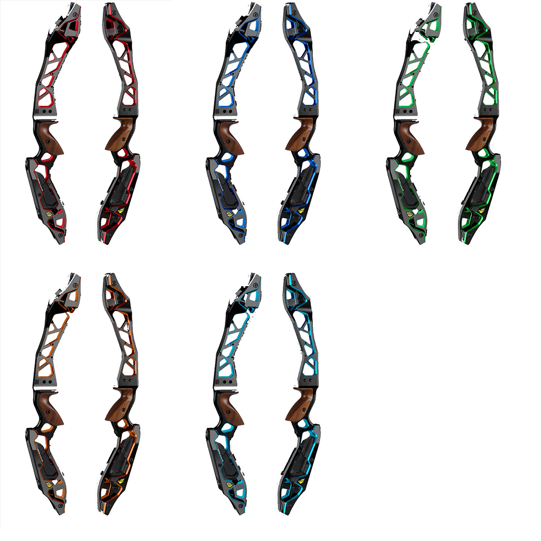 Kinetic Elezo Dual Color