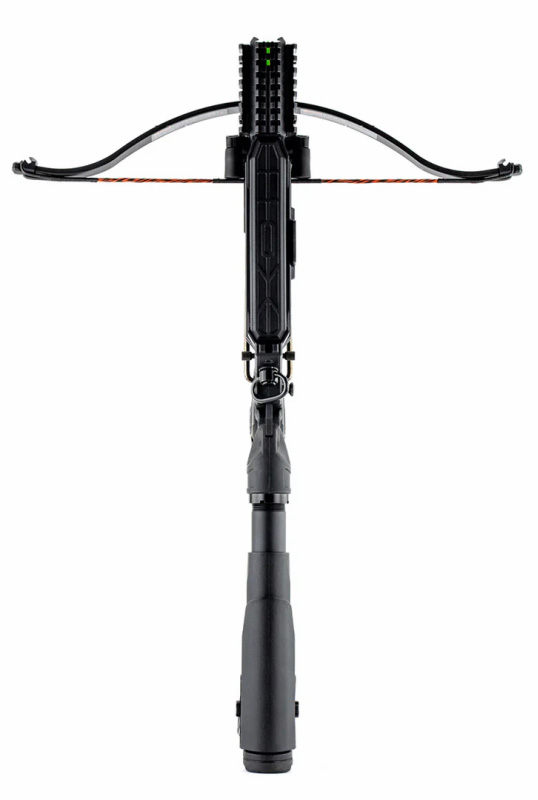 Steambow AR Series M10 Tactical Crossbow