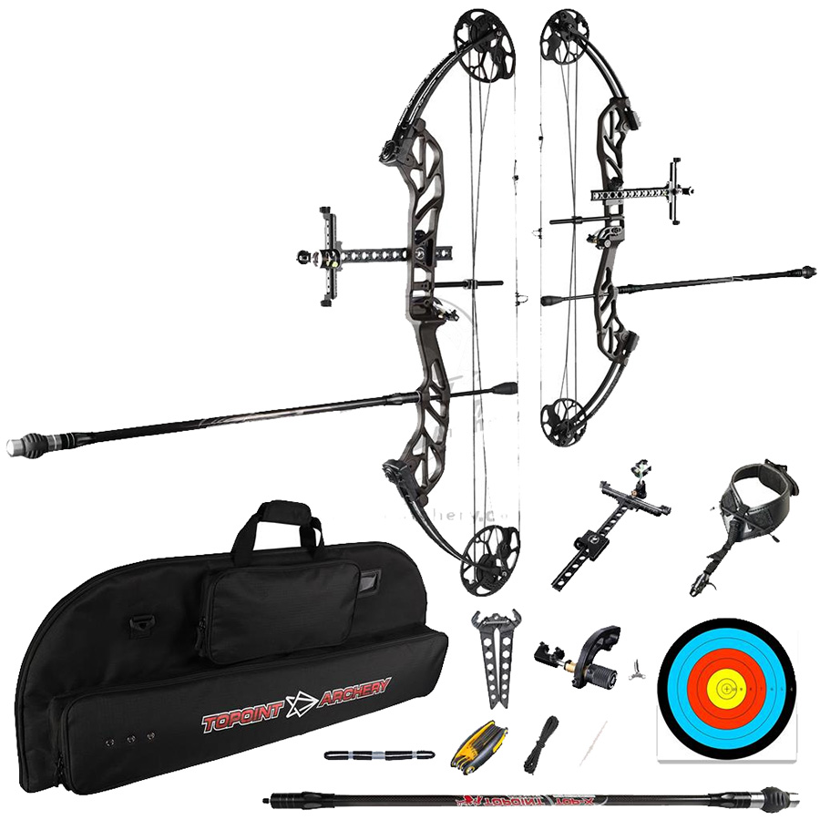 Compound Jagdbogen M131 Compound Bogen 30 55lbs Für Das Bogens